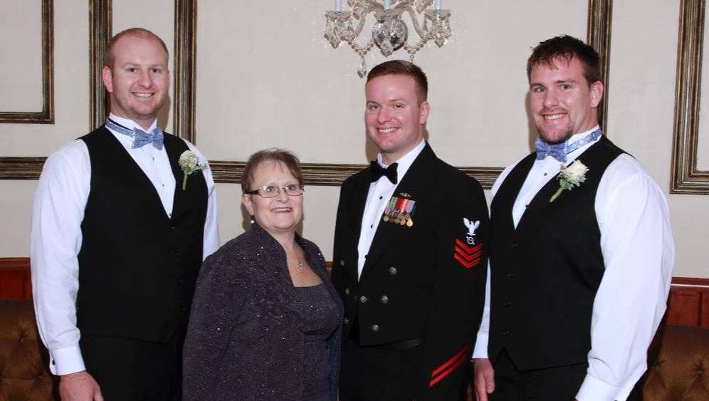 Fundraiser by Marie Buesch : Debra (Newby) Buesch Memorial Fund