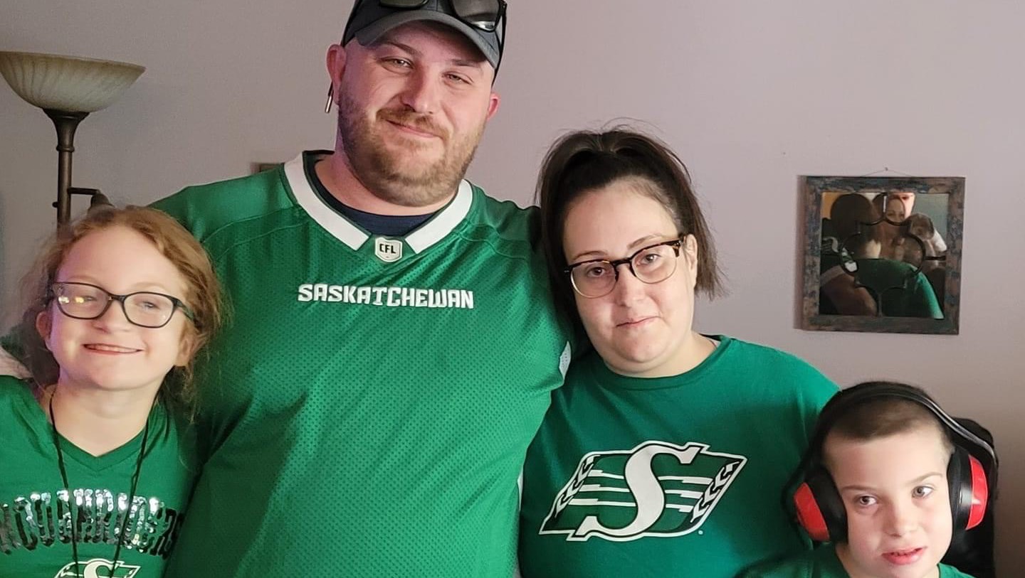 Fundraiser for Courtney Rennie by Tanya Mcmann : Courtney’s brain ...