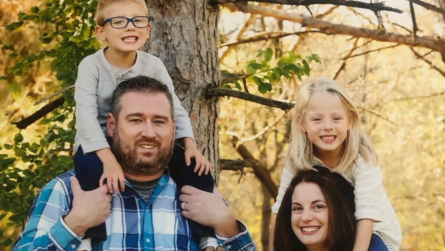 Fundraiser by Jamin Arvig : Aaron and Emma Gordon Education Fund