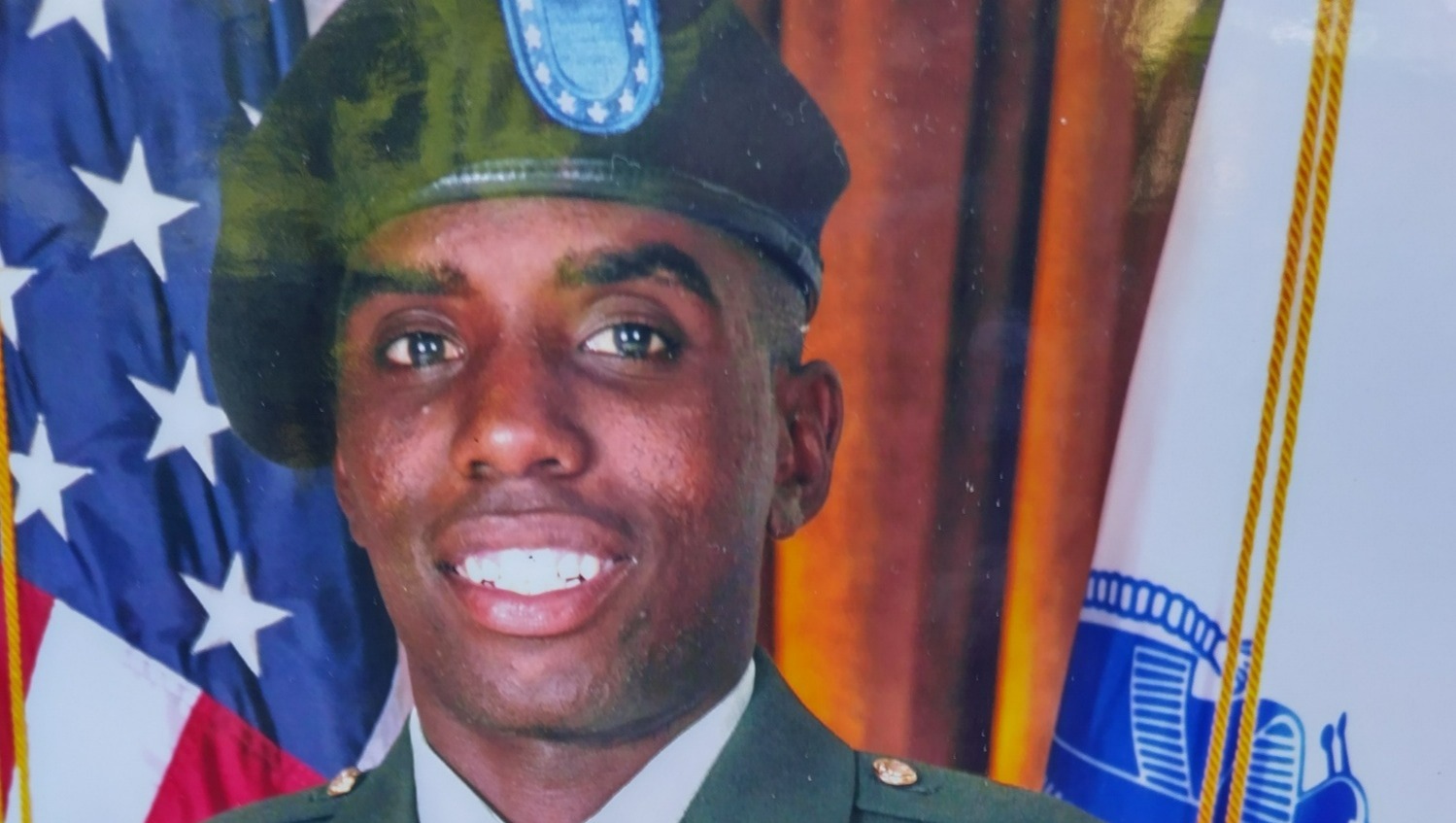 Fundraiser for Barbara Thompson by Nancy Diamond-Frazee : Michael ...