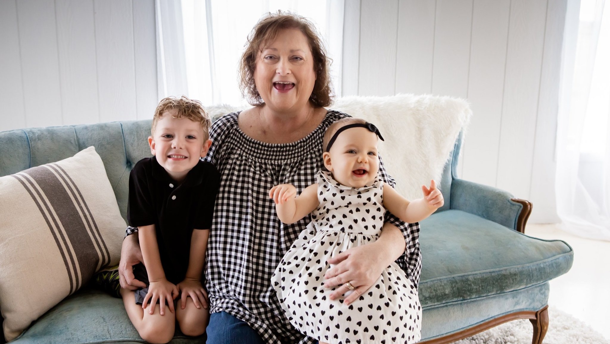 Fundraiser for Tena Helt by Mike Christian : Give Tena and Her Family a ...