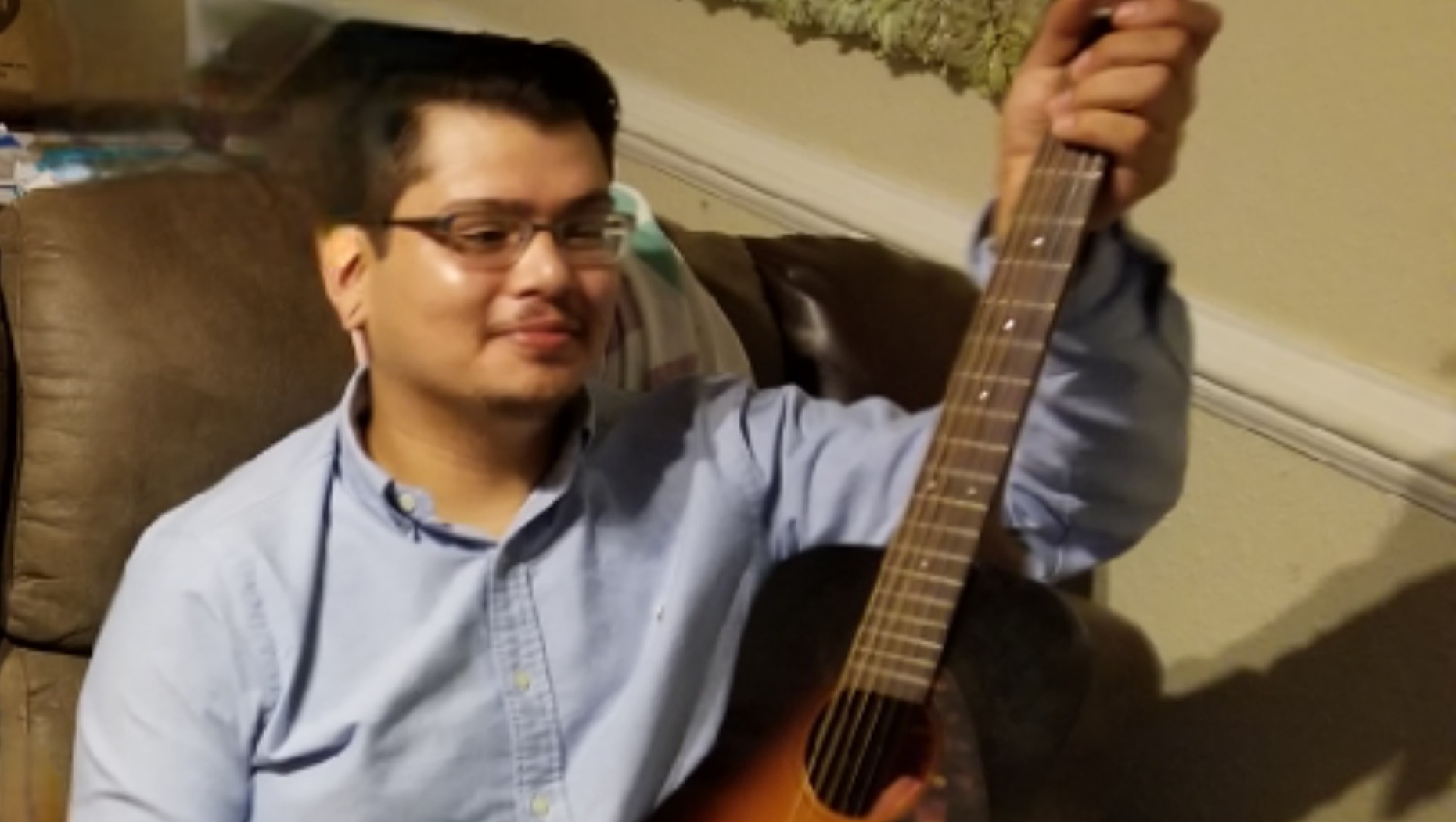 Fundraiser by Concepcion Martinez : Daniel Fernandez