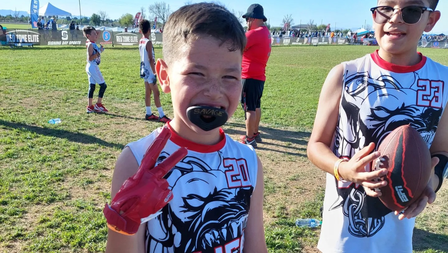 Fundraiser by Hector Ramirez : Help send Hector Jr. to Florida