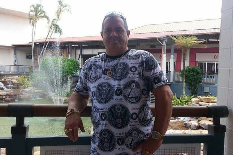 Fundraiser by Olga Conde : Juan "Toni" Pages & Family