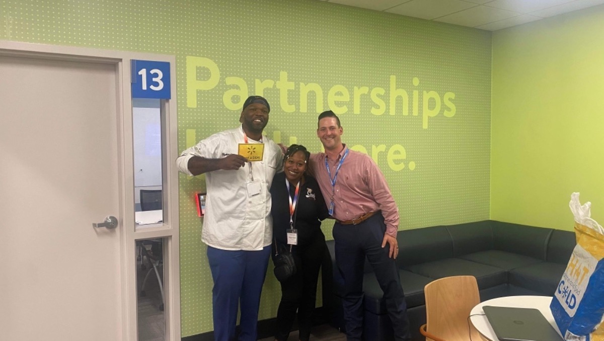 Fundraiser for Regina Barber by Christopher Moore : Scale our business ...