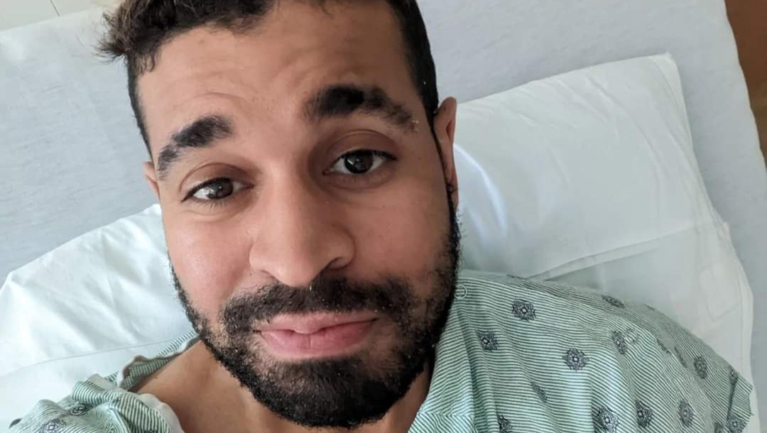 Fundraiser by Sara Whitman : A Helping Hand for Mr. Tim