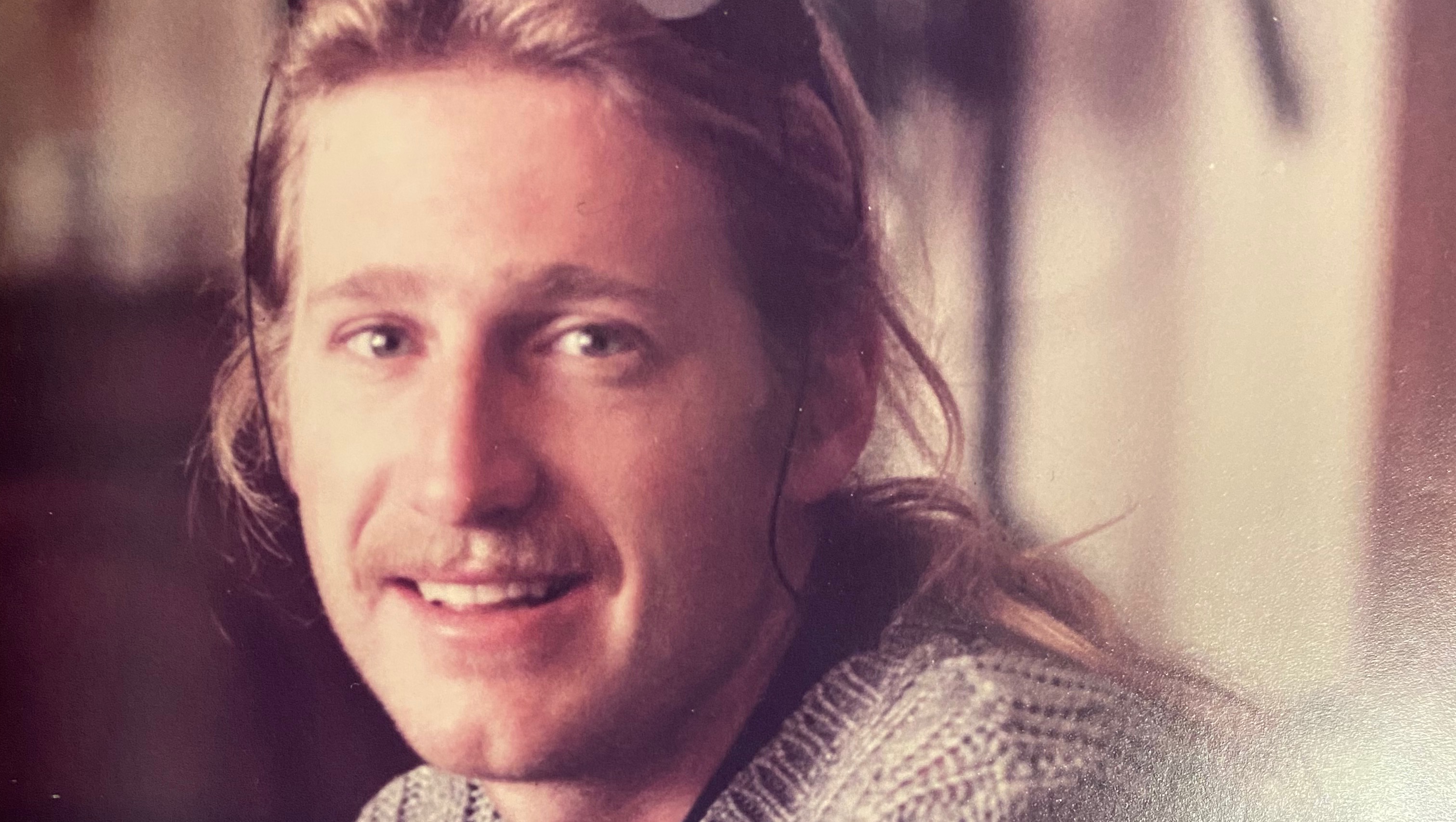 Fundraiser by Andrea Ritner : John Ritner