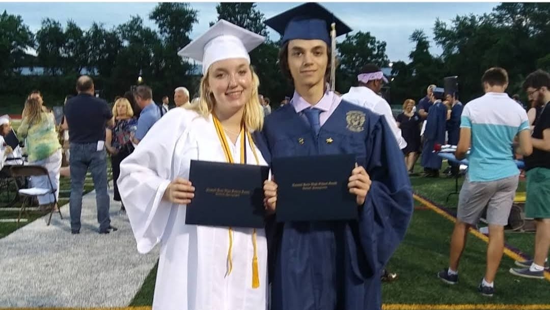 Fundraiser by JoAnn Houser-Shalayda : Please help me give my son a kidney