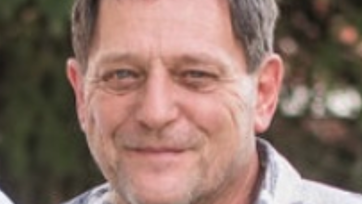 Fundraiser by Jordyn Streifel : Jeff Streifel