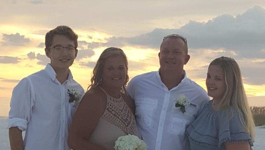 Fundraiser for William Sanders by Larissa Mae : Eric's wish to kick ...