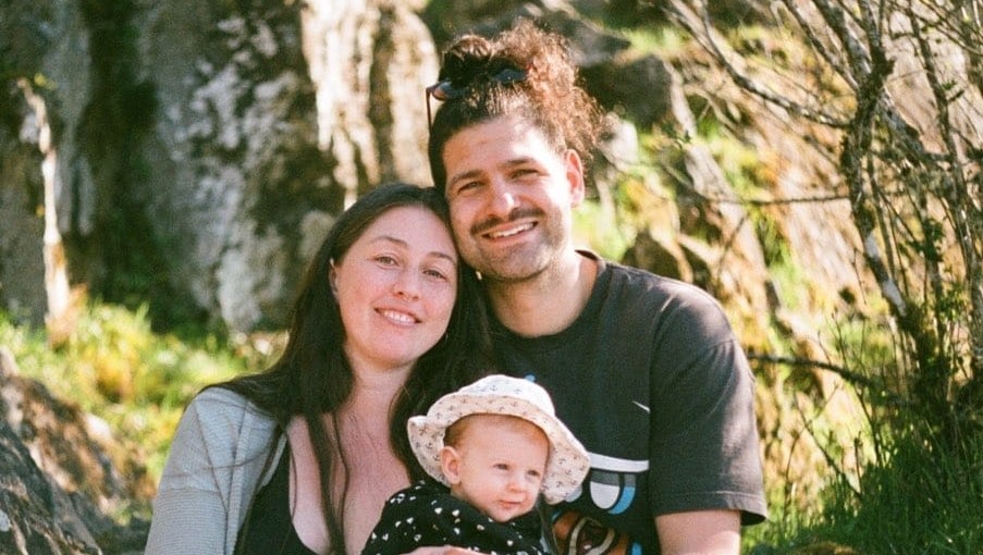 Fundraiser for Roze Prieto by Paige Paquette : Support the family of ...