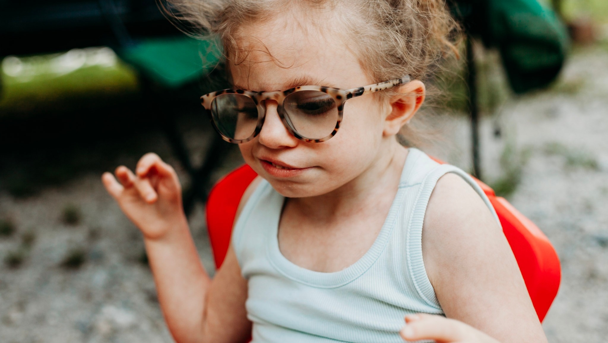 Fundraiser by Kimberly Minor : Fierce Georgia On My Mind