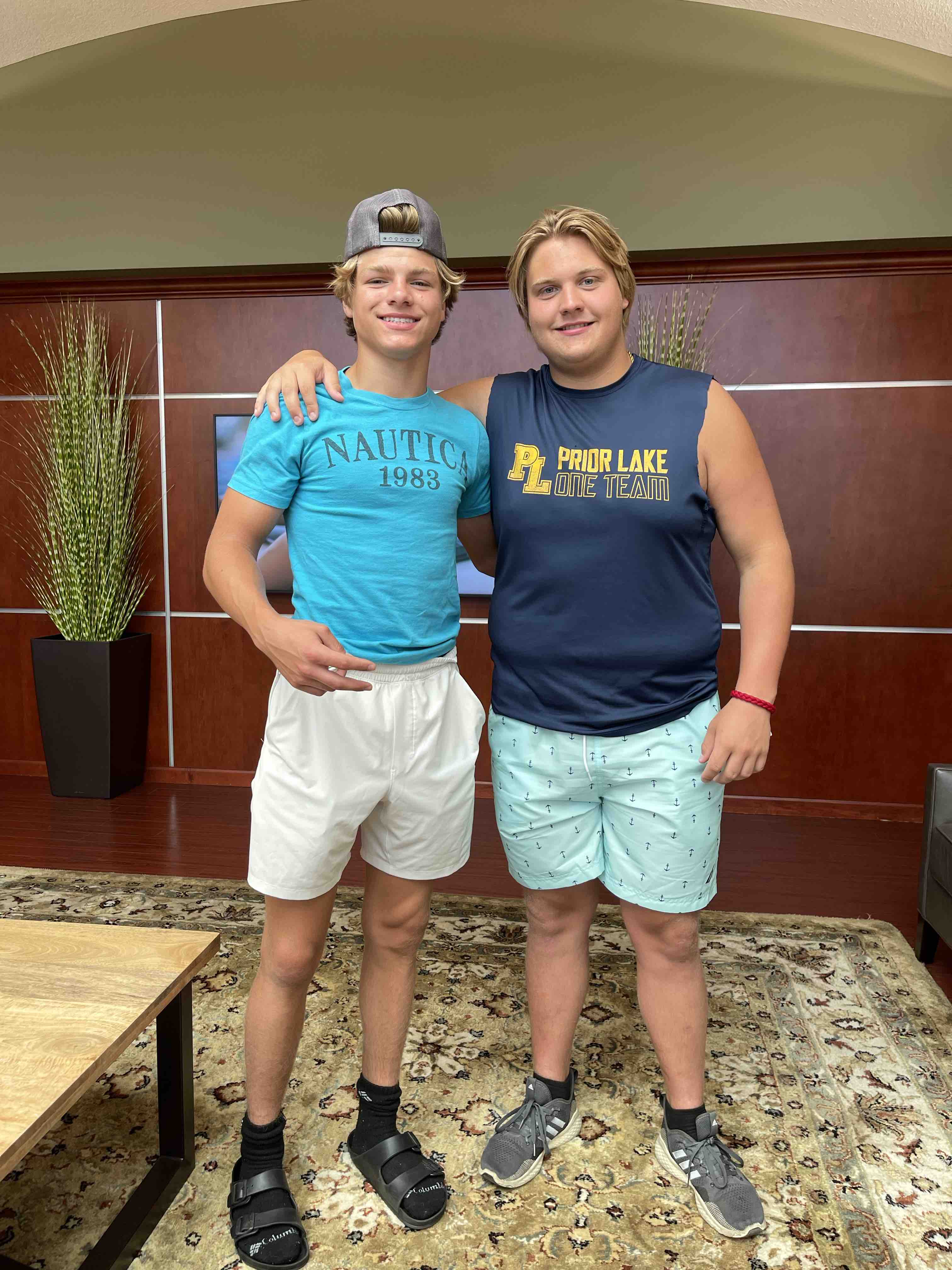 Fundraiser for Terri Jorstad by Angela De Andriano : Help Alex Geroux ...