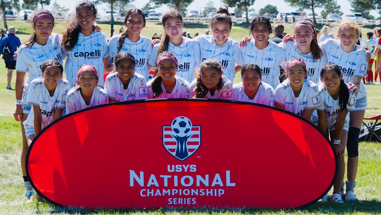 Fundraiser for Sheryl Hopeau by Charanie Garcia : Help Hawaii Rush 07G ...