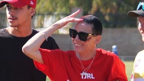 Fundraiser for Kevin Beezley by Daniel Foulds : Denice Beezley’s ...