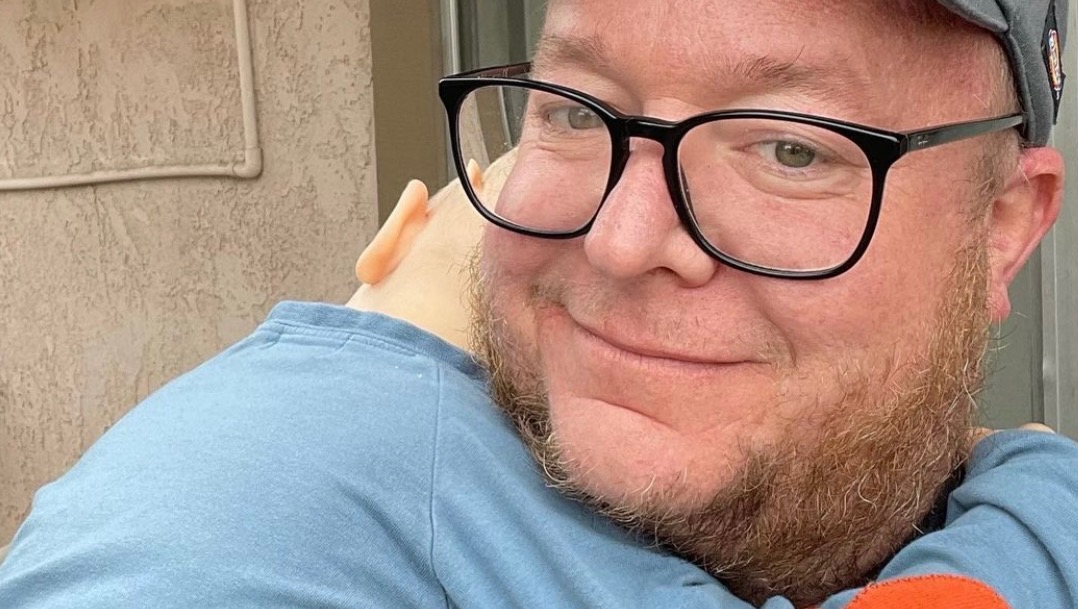 Fundraiser by Candice Phalen : Adam Phalen Rest Easy Fund