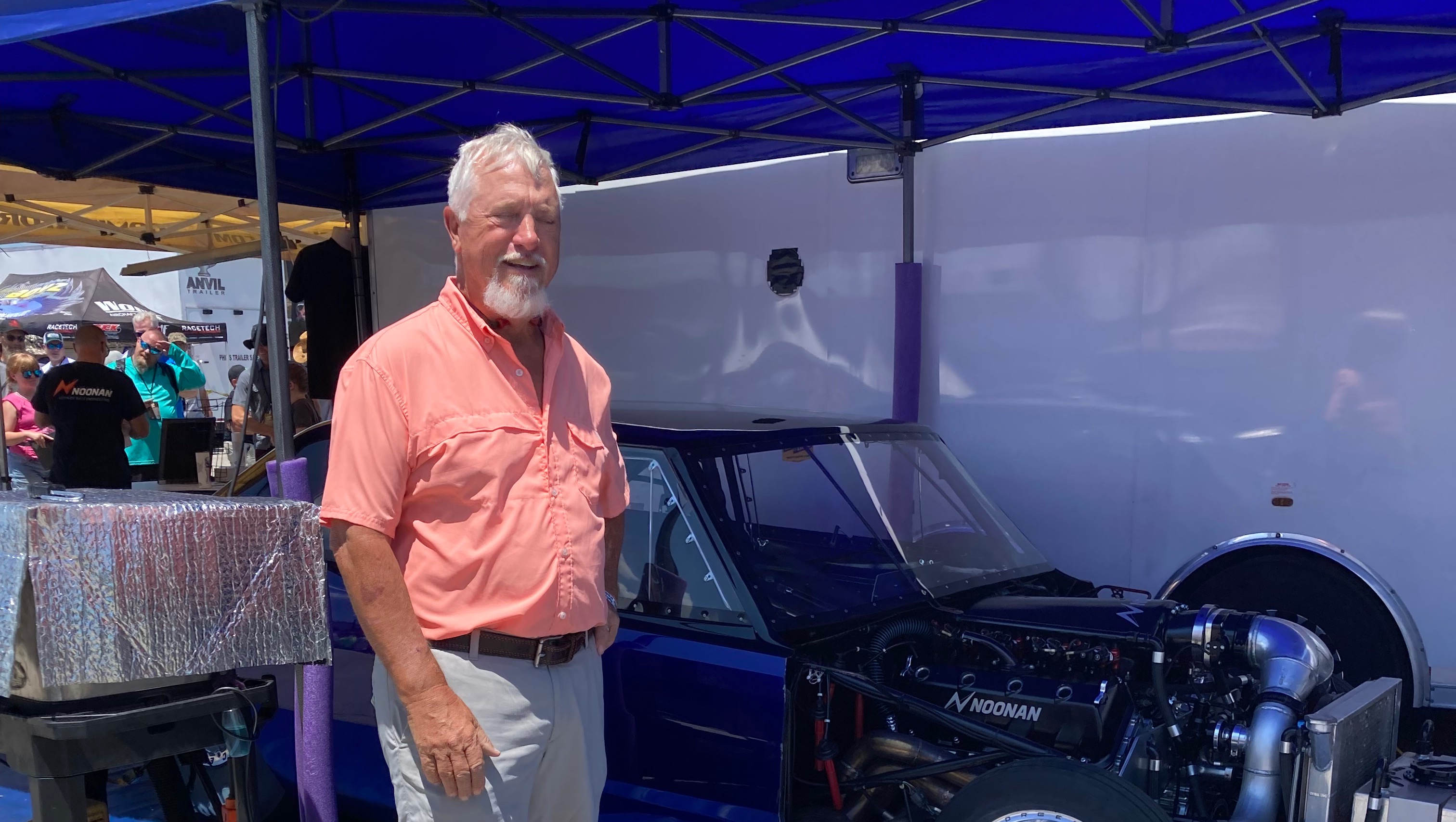 Fundraiser by Jim Schultz : James Schultz