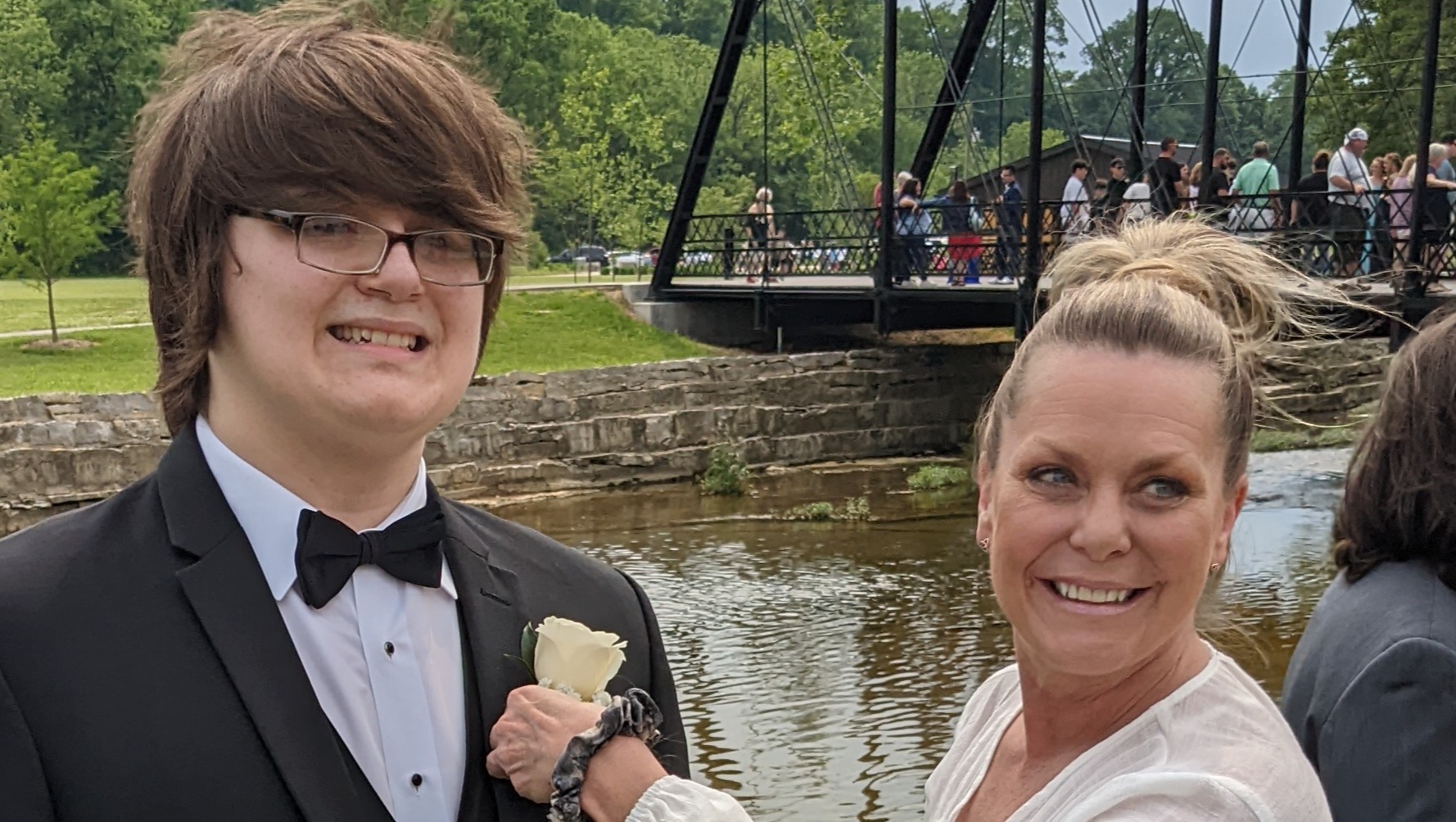 Fundraiser for Jenna Greer by Tracy Spalding : Jenna Greer