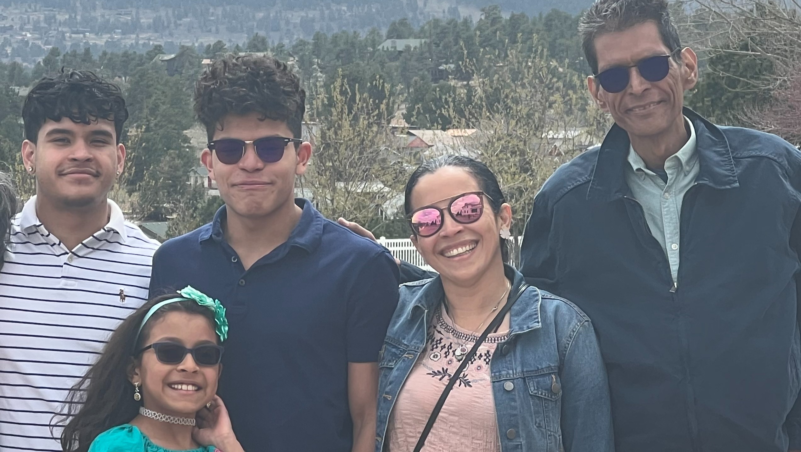 Fundraiser for Veronica Wills by Ginger Applegate-Speaks : Hector Wills ...