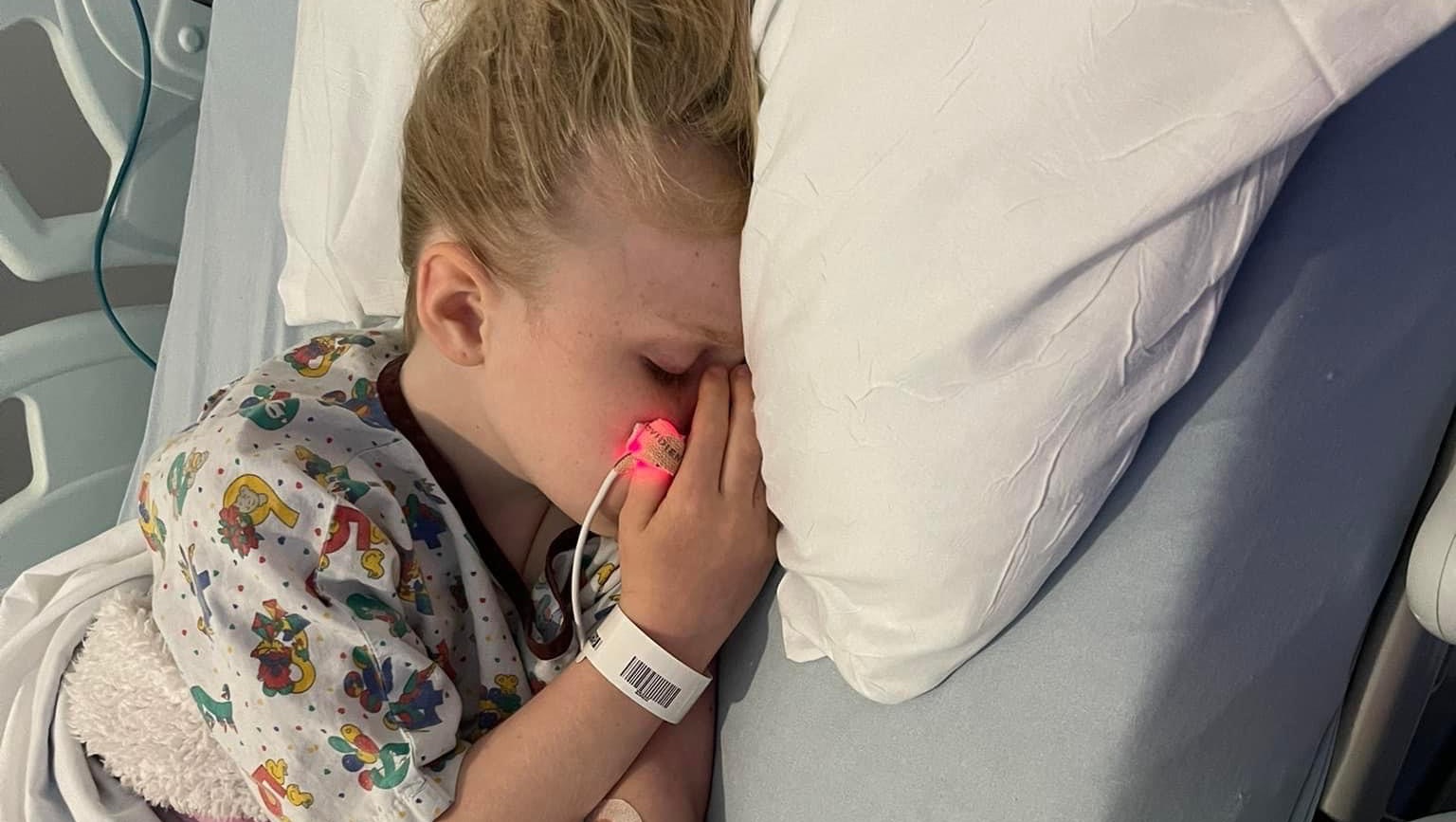 Fundraiser by Chris Malden : SUPPORT LUKE & HIS FAMILY