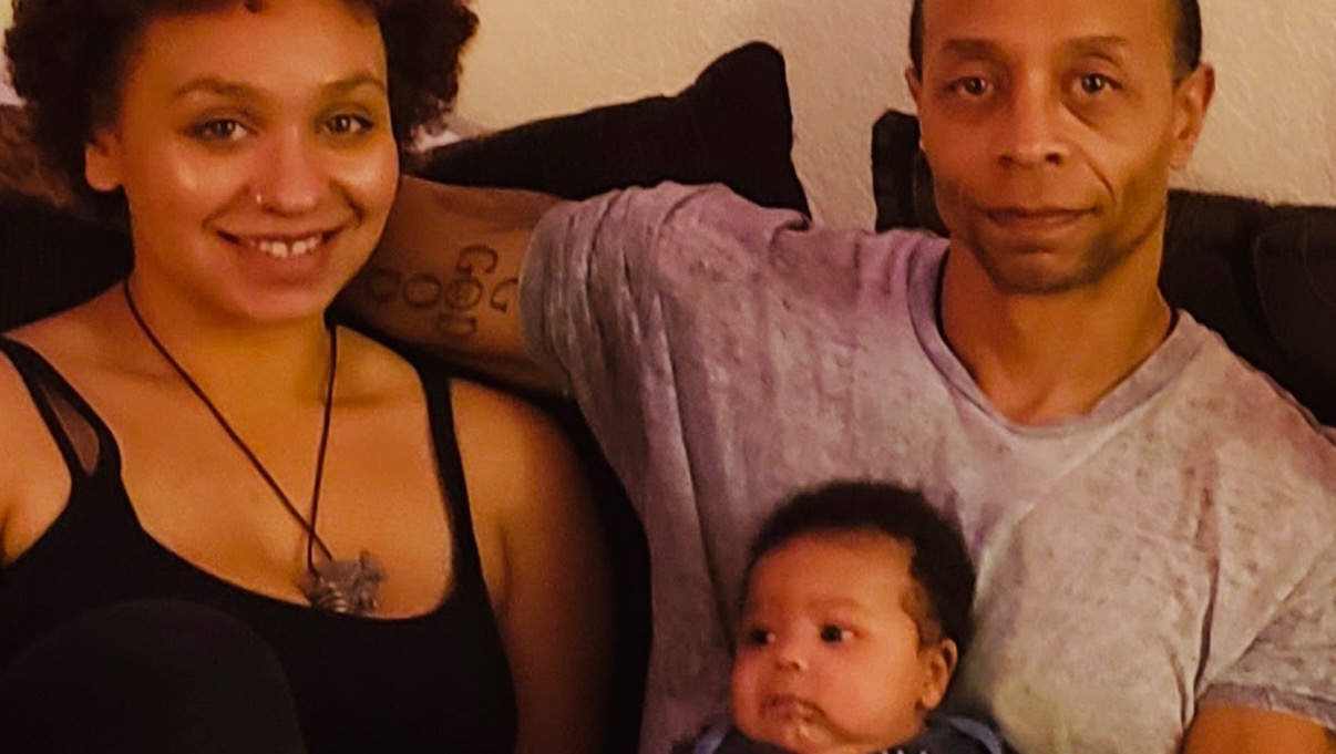 Fundraiser for Leron Mason by Shawn McCallum : In support of Leron ...