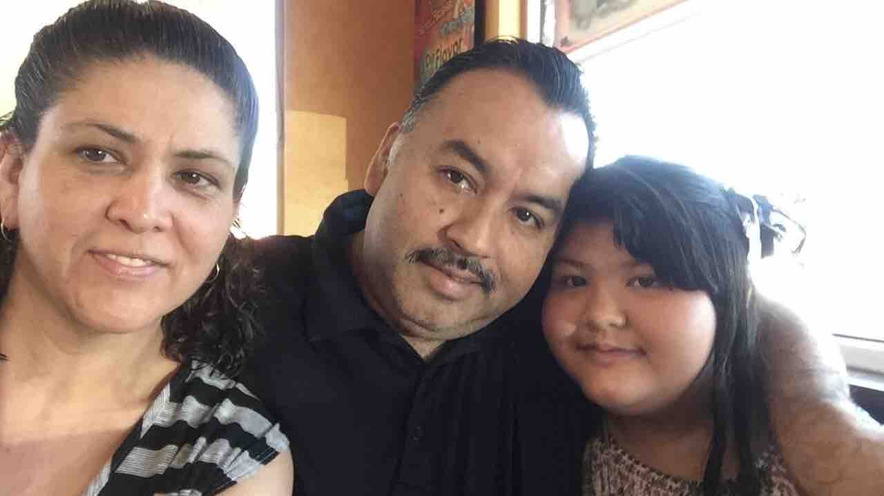 Fundraiser by Alex Hernandez : Help Georgina Rest In Peace