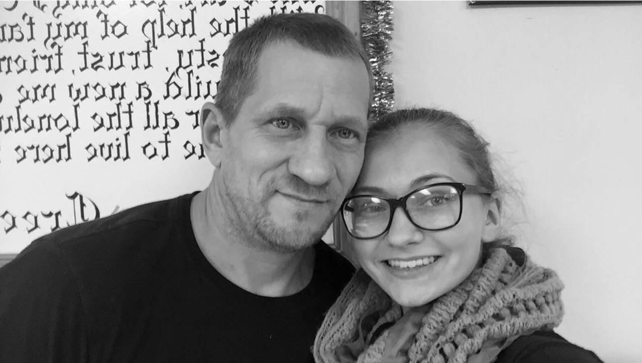 Fundraiser by Monica Revell : My Dad, Mark Revell