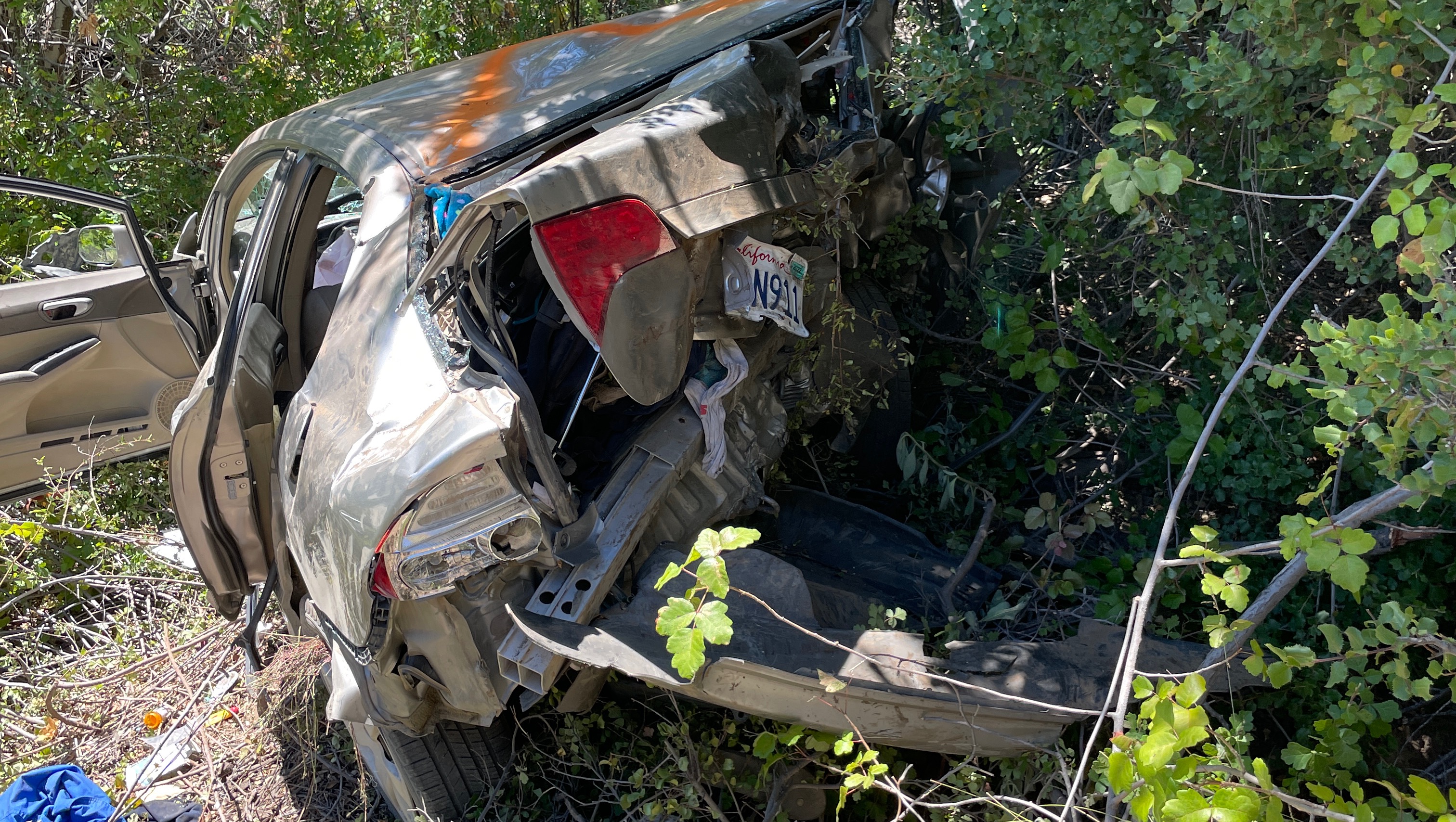 Fundraiser by Ryan Hankins : Blessed to be alive after hit and run with ...