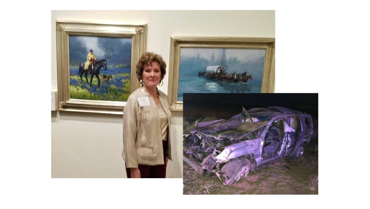 Fundraiser for Nichole Cullen by Keli Moldovan : Sheila Cottrell ...