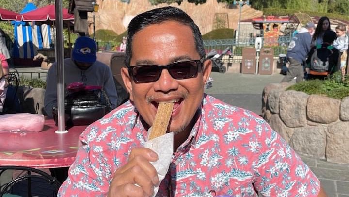 Fundraiser for Carolyn Corpuz by Alexander Corpuz : James Corpuz ...