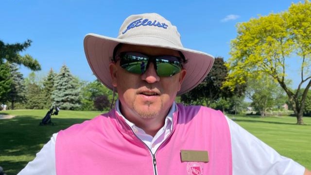 Fundraiser for Tim Strickland by Joe Kaplan : Tim Strickland ...