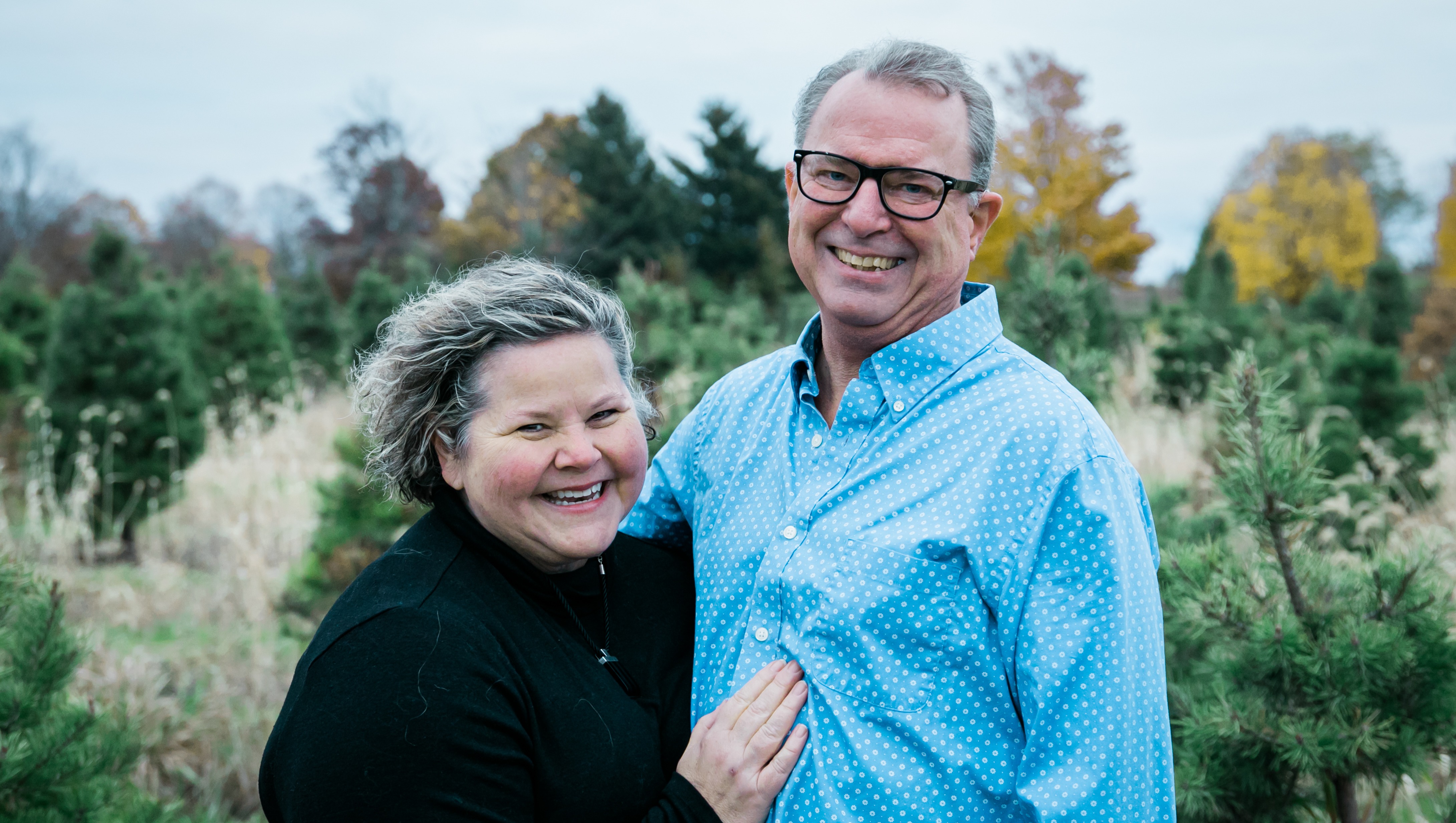 Fundraiser for John DeWitte by Martha-Marie Kleinhans : Martha-Marie's ...