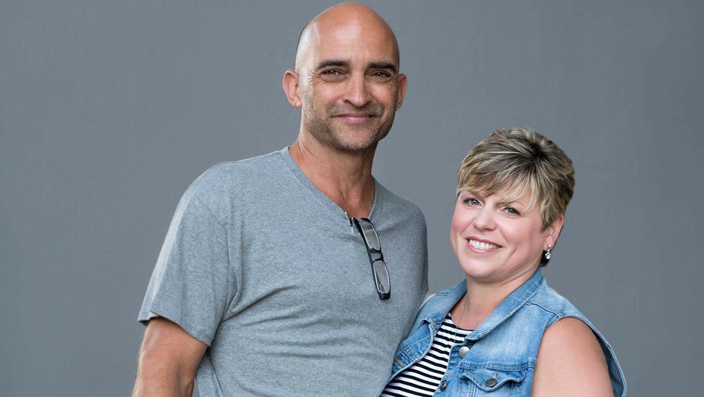 Fundraiser for Connie Elizabeth Felts by Heather Fuller : Ray Felts ...