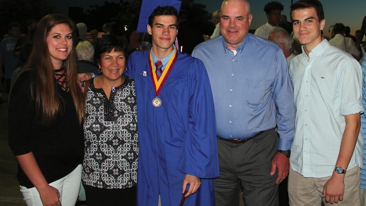 Fundraiser for Kimberly Smith by Elizabeth Kester : Clark Smith's ...