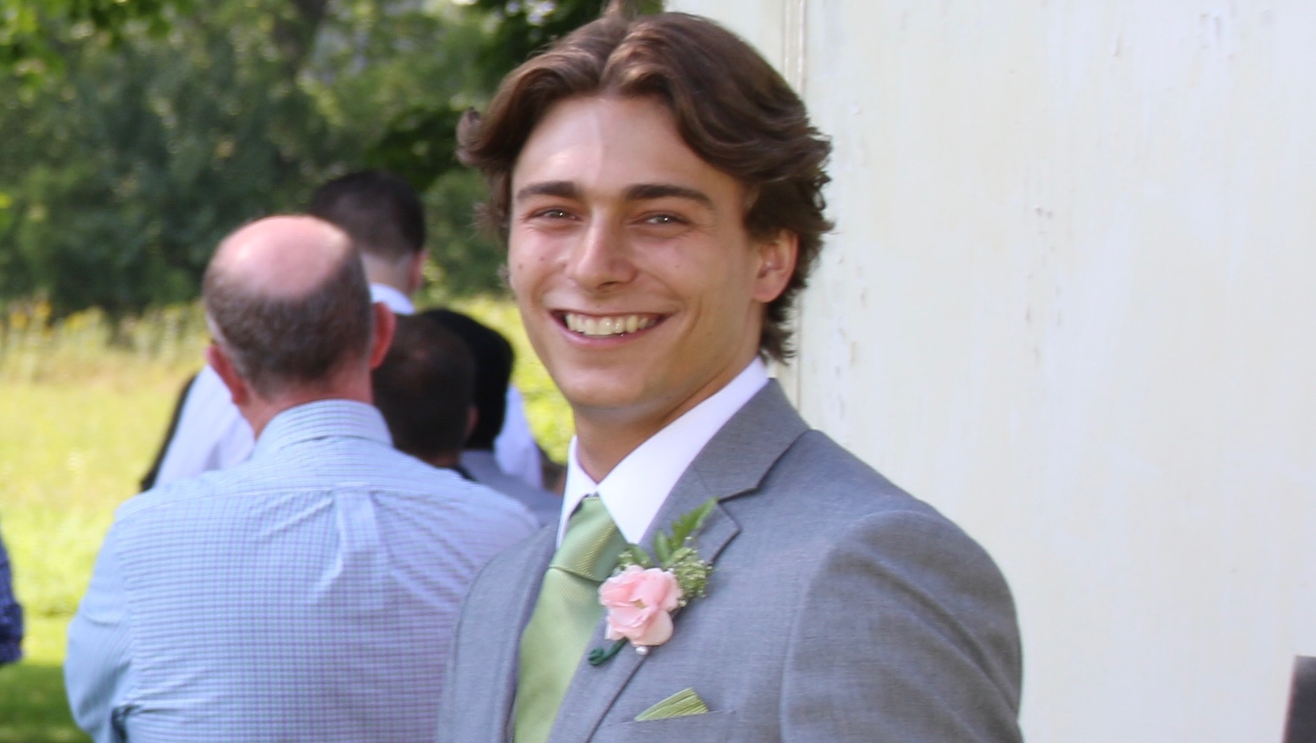 Fundraiser for Cory Brouse by Hannah Knip : In Memory of Joshua Brouse