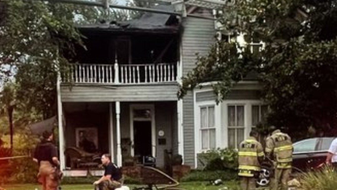 Fundraiser for Betty Ellender by Paulette Ellender : Al and Betty Ellender