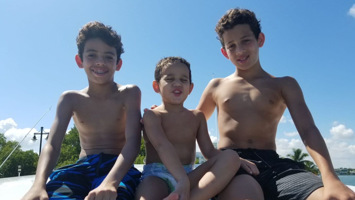 Fundraiser for Shawn Maley by John Burns : Help Shawn and the Boys