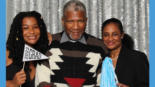 Fundraiser by Yolanda Simpson : In Memory of Rickey Simpson