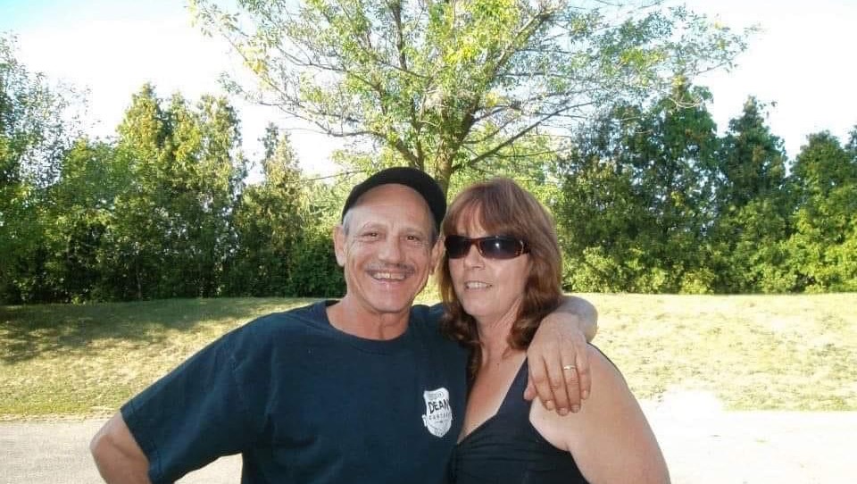 Fundraiser by Kelsey Olszewski : In Memoriam of Al Legault