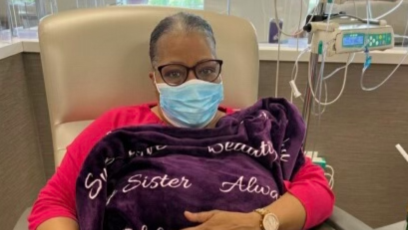Fundraiser for Barbara Lowe by Jackie Decrosta : Bless Barbara Lowe