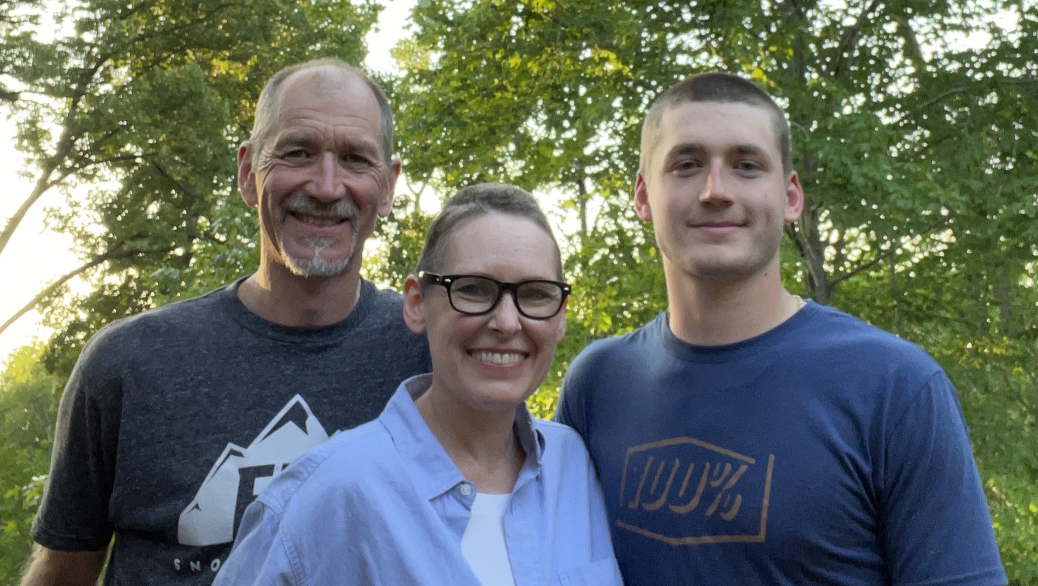 Fundraiser for Ursula Scheele by Hegman Family : Supporting the Scheele's