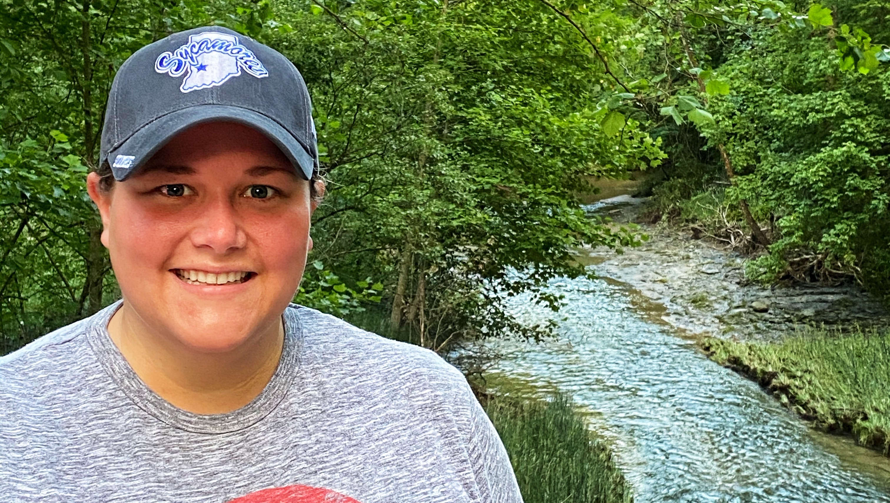 Fundraiser for Chelsea Conrad by Courtney Zellars : Send Chelsea to Mayo