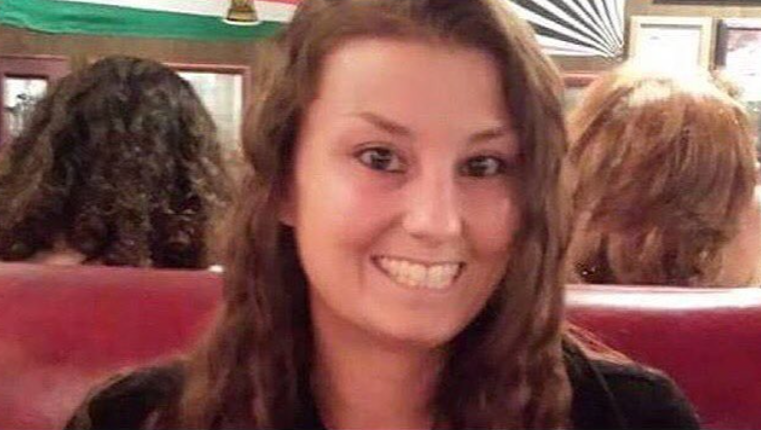 Fundraiser by Melissa Ranallo : Jackie Ranallo