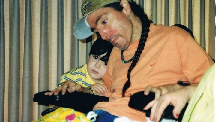 Fundraiser by Toni Taveira : For the Love of Scott