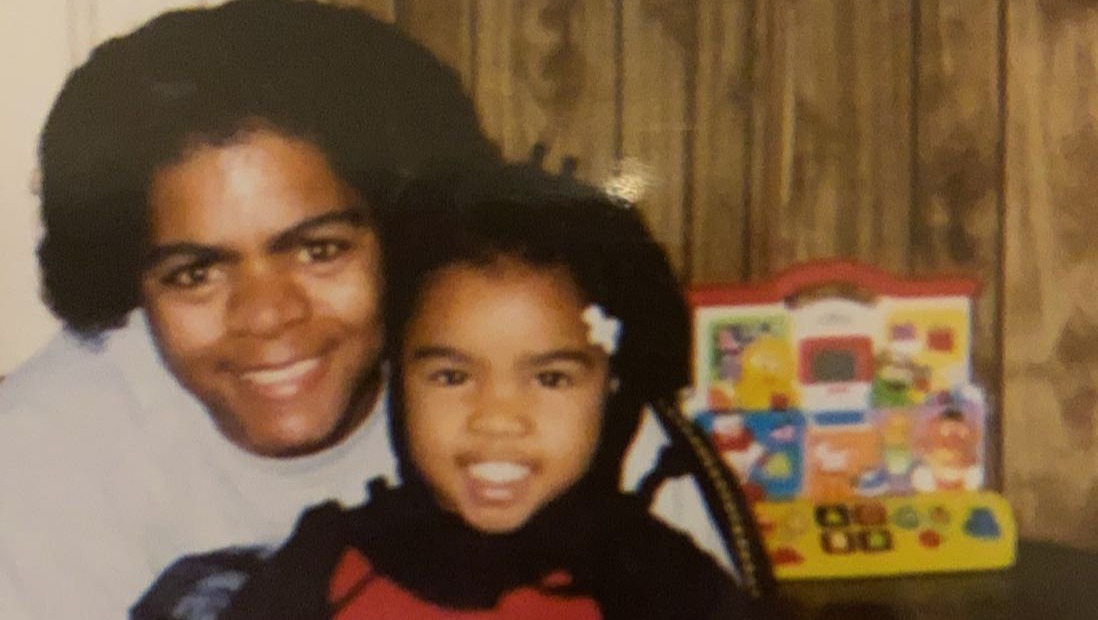 Fundraiser for Devan Burns by Trista Deleprdang : Paying tribute to Darla