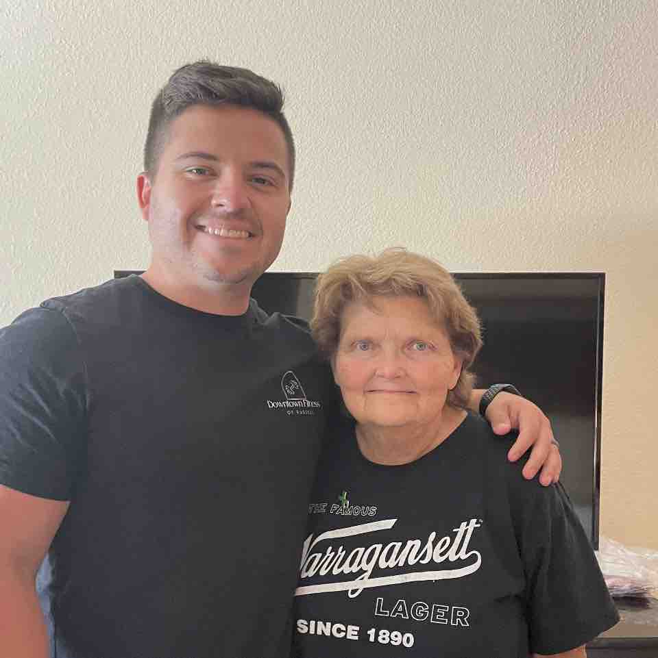 Fundraiser for Johnda Burke by Judy Burke McDaniel : Kidney Transplant