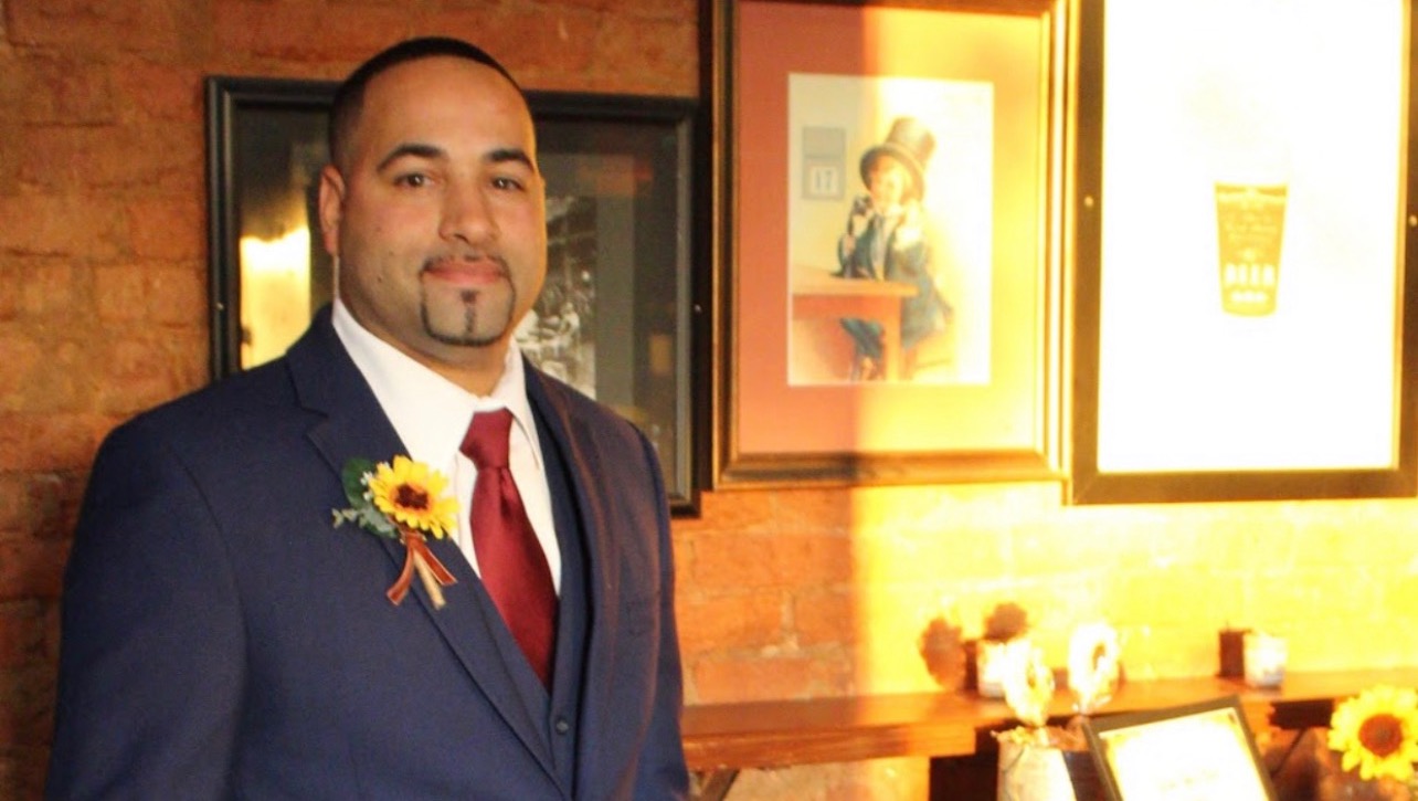 Fundraiser by Mechenzie Millington : Memorial for Matthew Millington