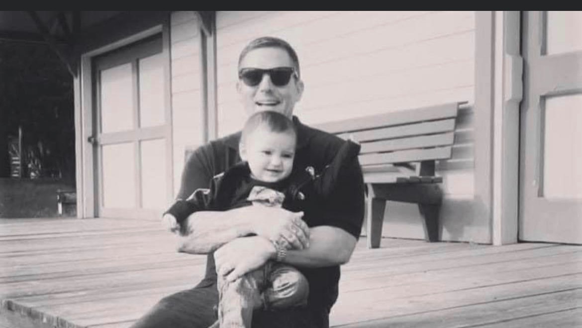 Fundraiser for Karina Franco by Ally Ruiz : Ryan’s family