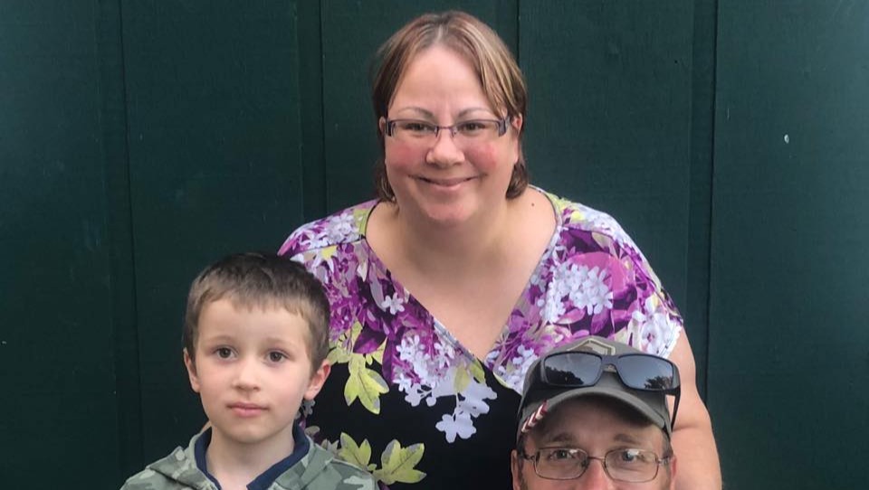 Fundraiser for Scott Neitzel by Jenny Havlik : Help Tina Neitzel and Family