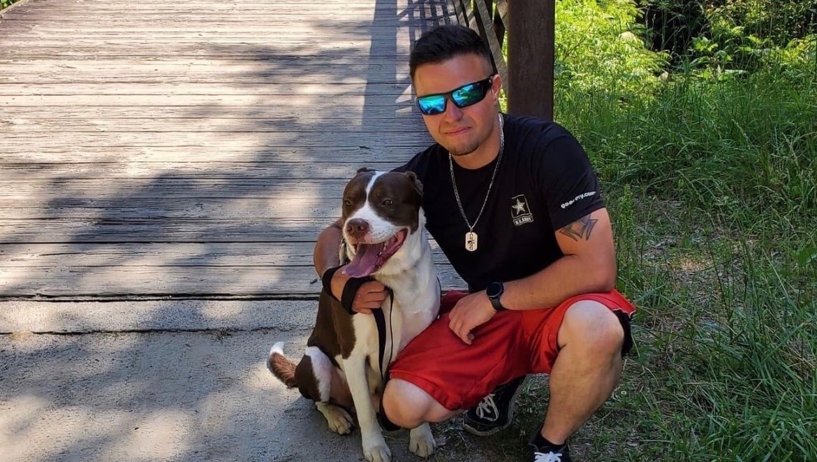 Fundraiser for Tiah Toro by Sarah Almodovar : Christian Almodovar